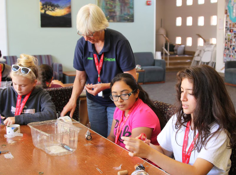 About Us | AAUW Gilroy (CA) Branch