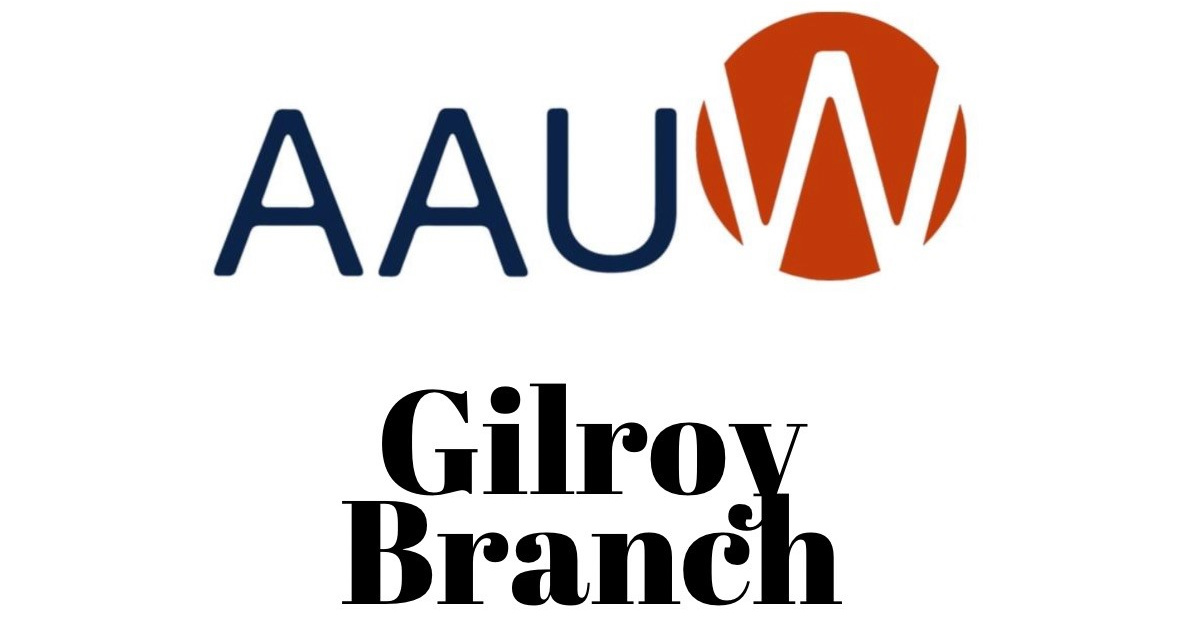 AAUW Gilroy (CA) Branch